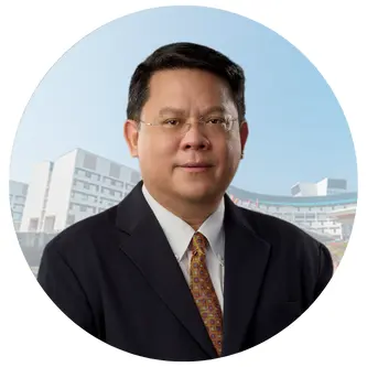 TP Senior Management | Temasek Polytechnic